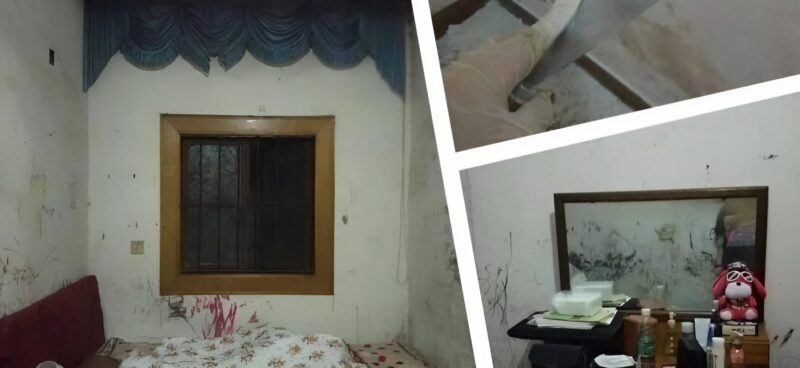 D une Chambre D labr e Un Cocon De R ve Une Transformation